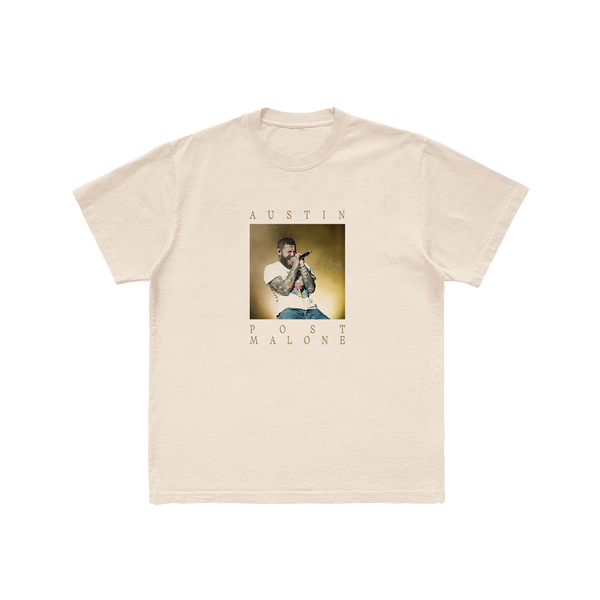 Merchandise - Post Malone UK