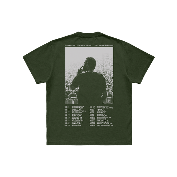 Merchandise - Post Malone UK